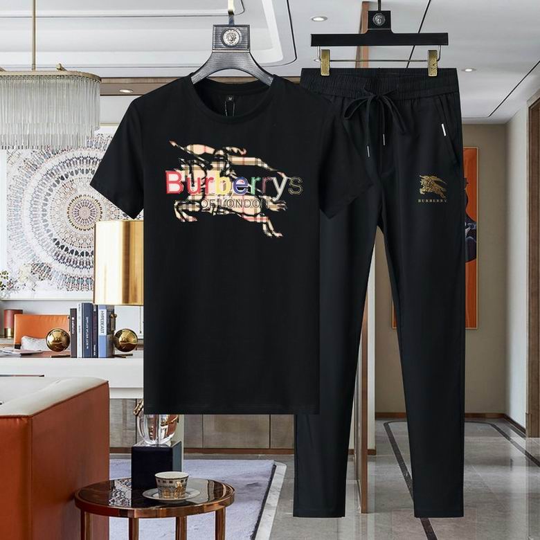 Burberry M-4XL 11l 2001-Fashion丨QiQi